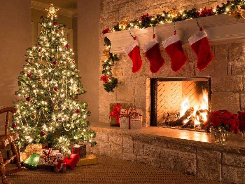 Who Invented Santa Claus? The Evolution of a Christmas Legend ...