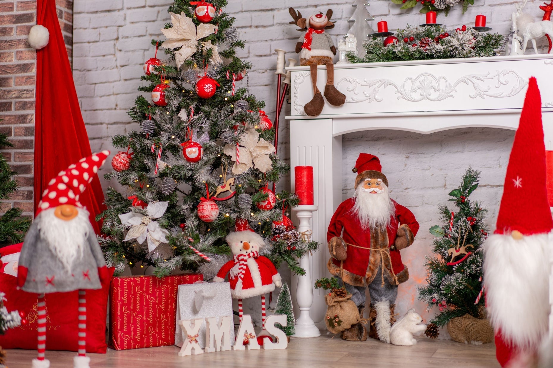 Best Christmas Decoration Brands – Christmas In America