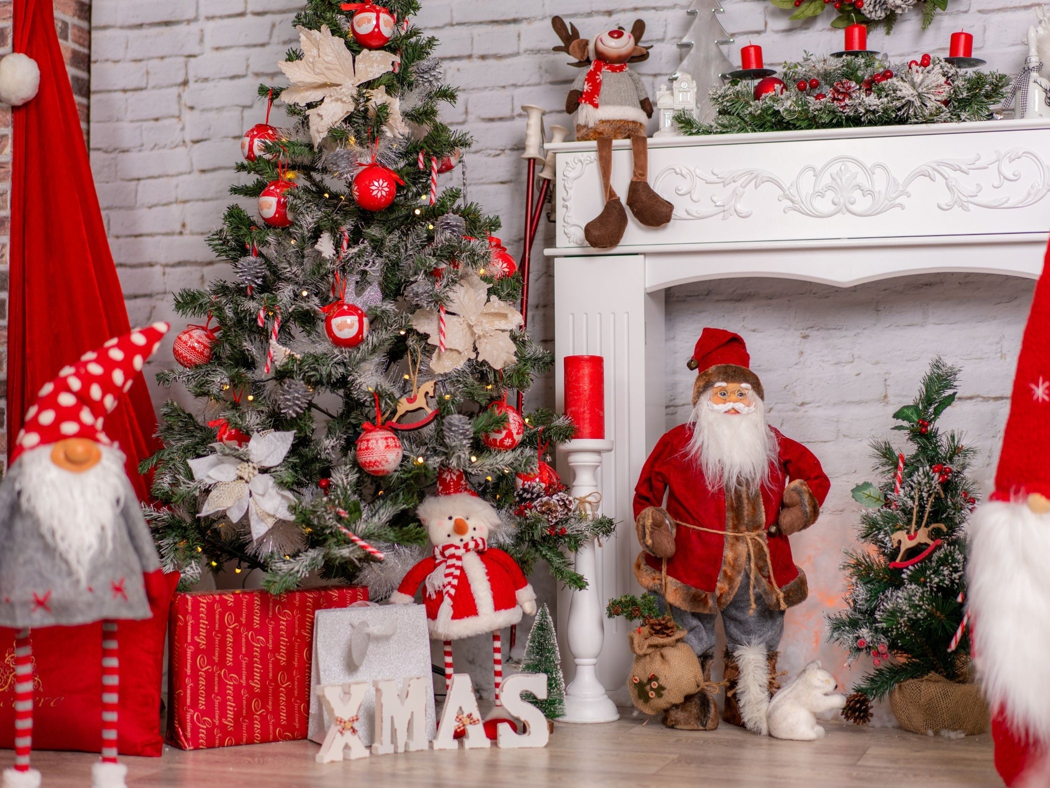 Christmas in July – From Origins to Celebrations and Beyond – Christmas ...
