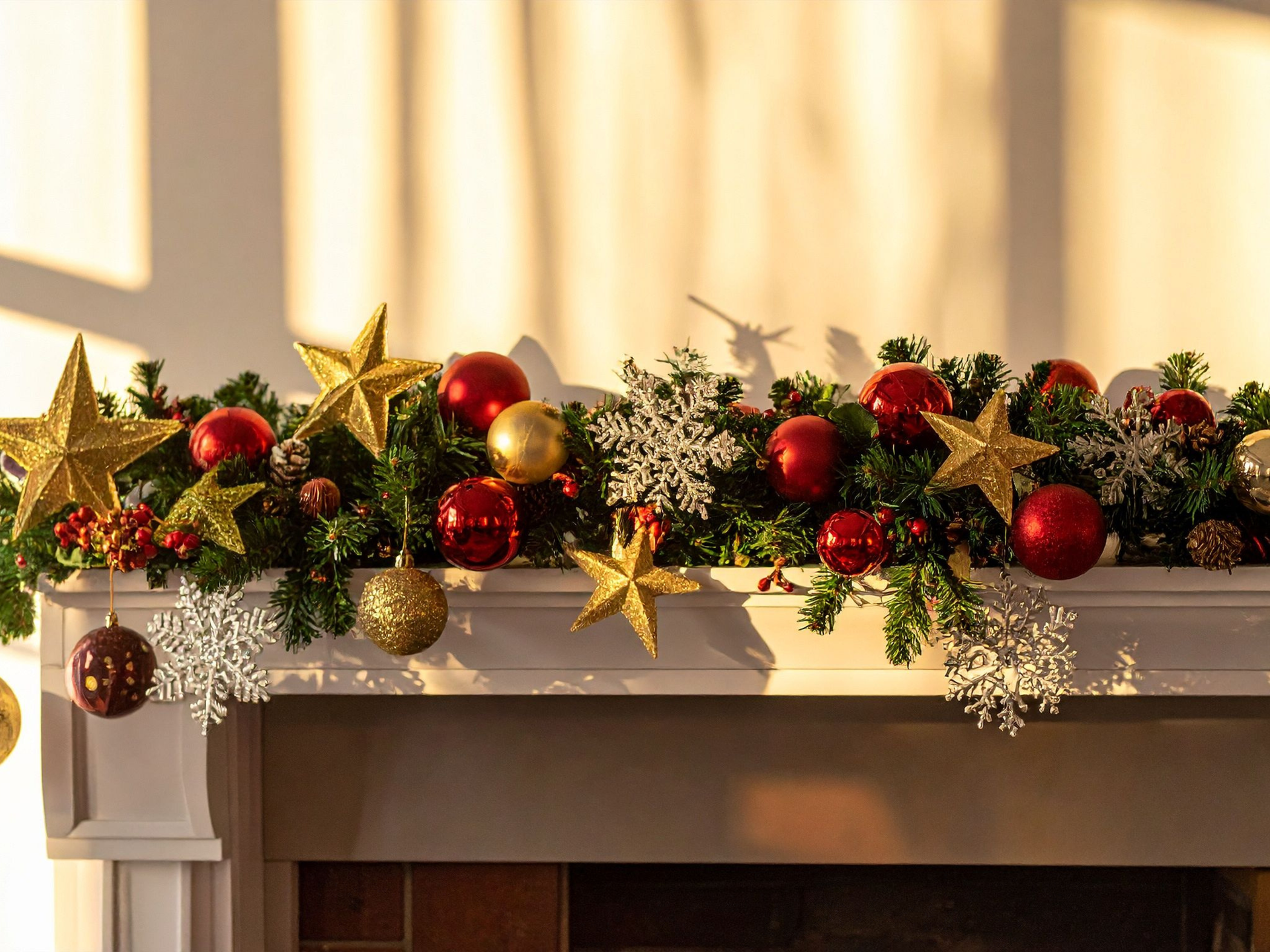The Meaning Behind Christmas Symbols – Christmas In America