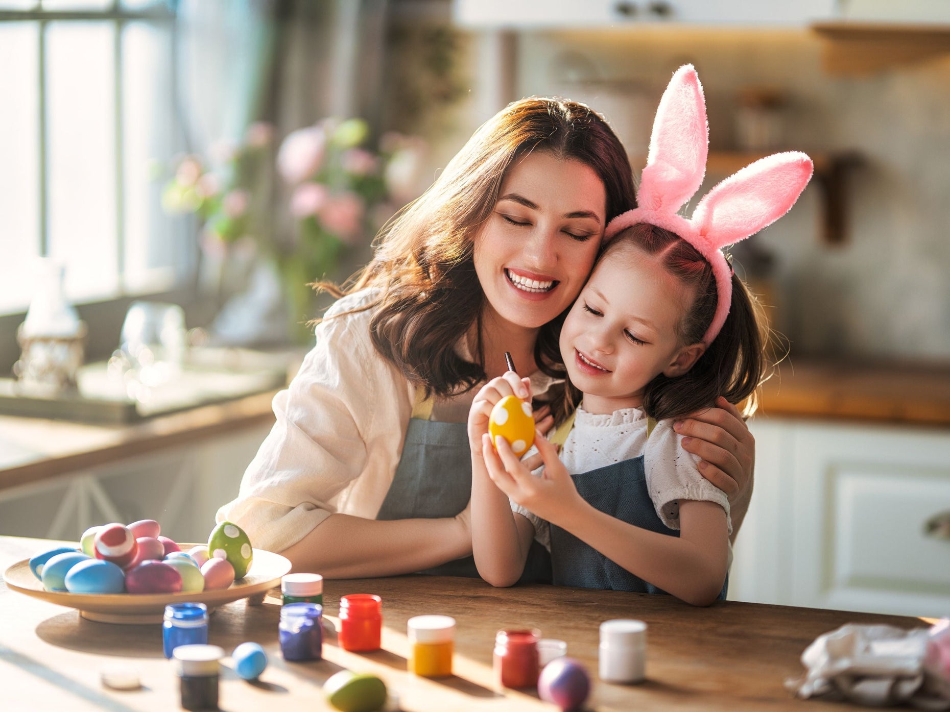 The Symbolism of Easter: Celebrating the Season of Renewal – Christmas ...