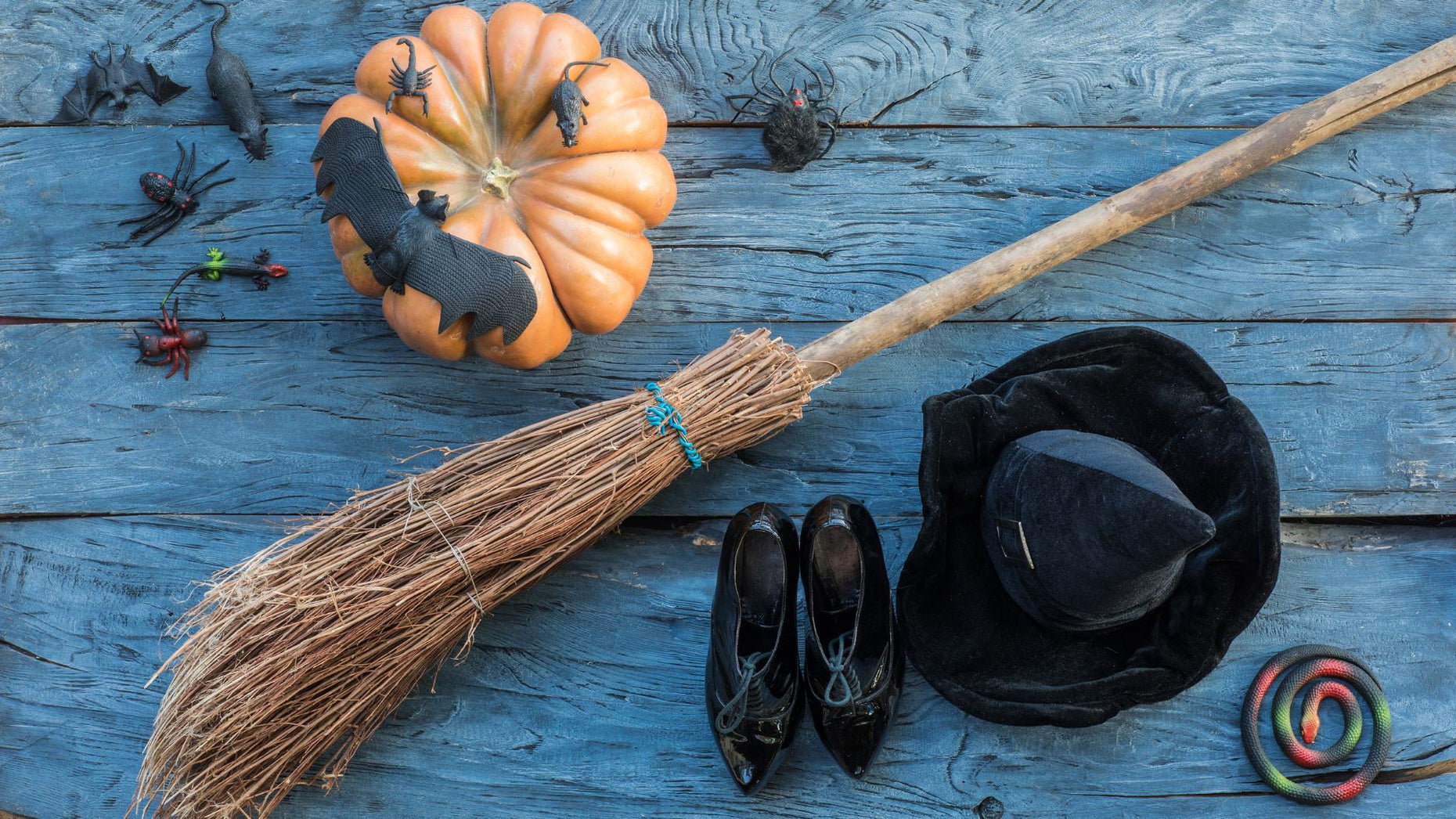 Halloween Symbolism You Shouldn’t Miss When Decorating – Christmas In ...