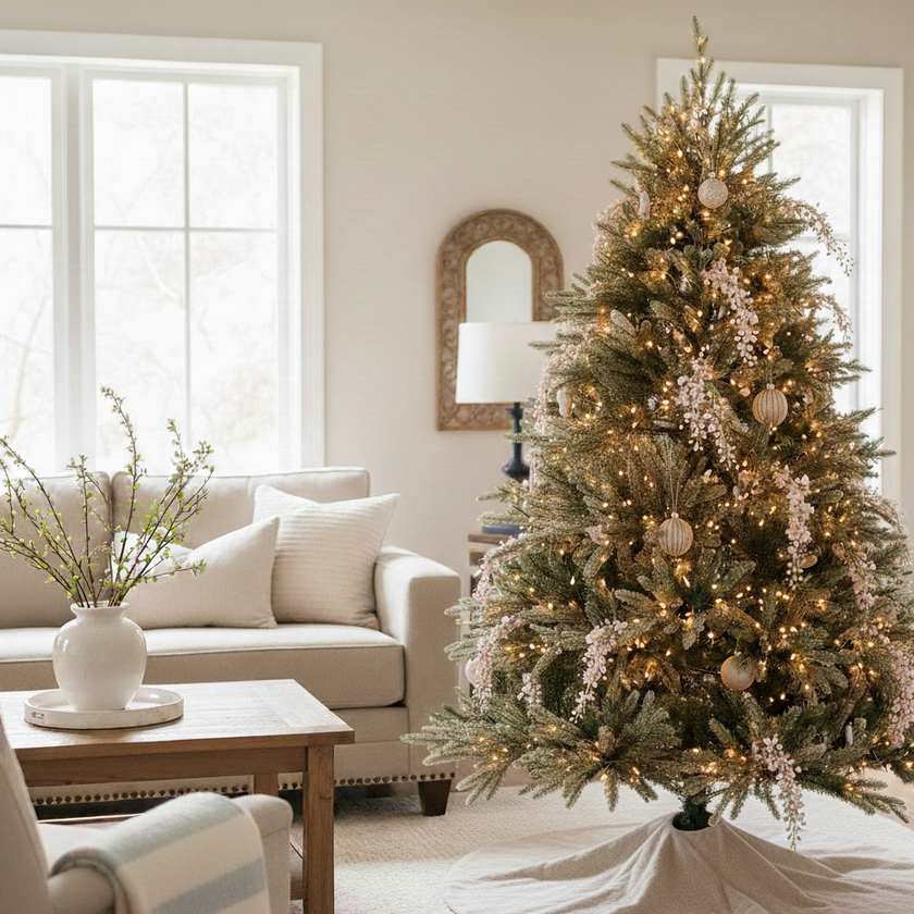 The Year-Round Christmas Tree – Christmas In America