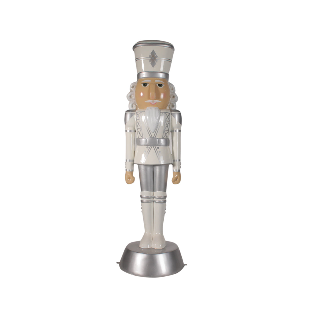 Large Fiberglass American Christmas Nutcracker Figure, 4ft to 12ft ...