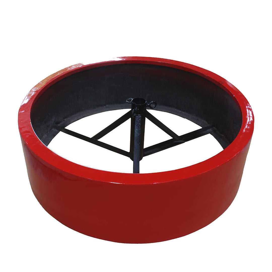 Large Fiberglass AC Christmas Tree Stand, 26" / 37" – Christmas In America