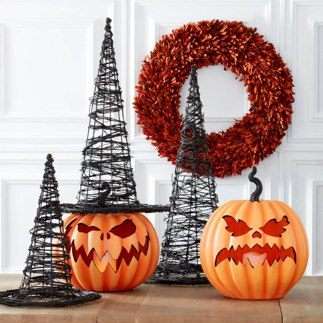 Halloween Display Ideas & Inspiration – Christmas In America