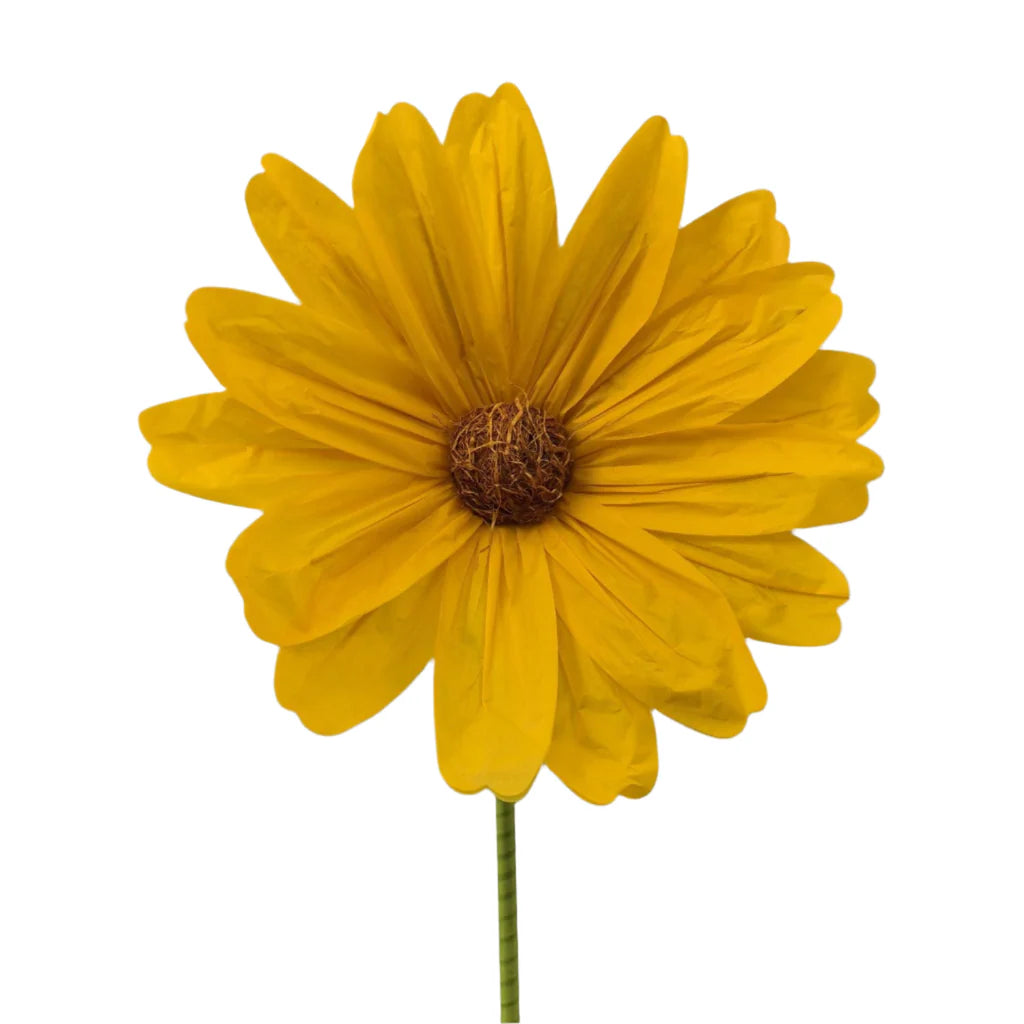 Giant Cosmos Spray, 5' (Orange) – Christmas In America