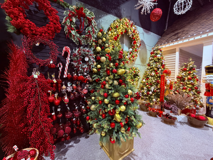 Popular Christmas Decor Styles for 2026 – Christmas In America