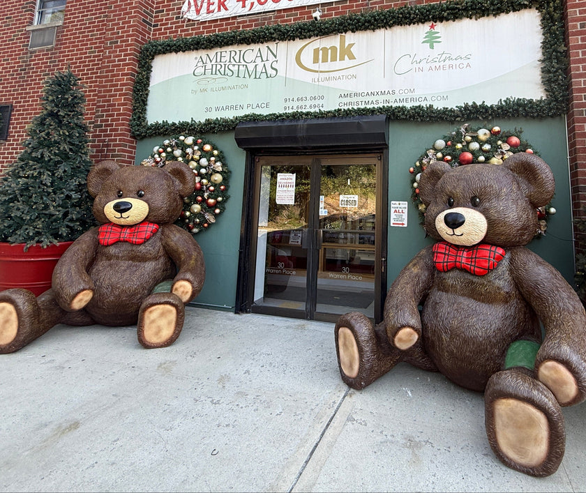 In-Store Promotion – Christmas In America