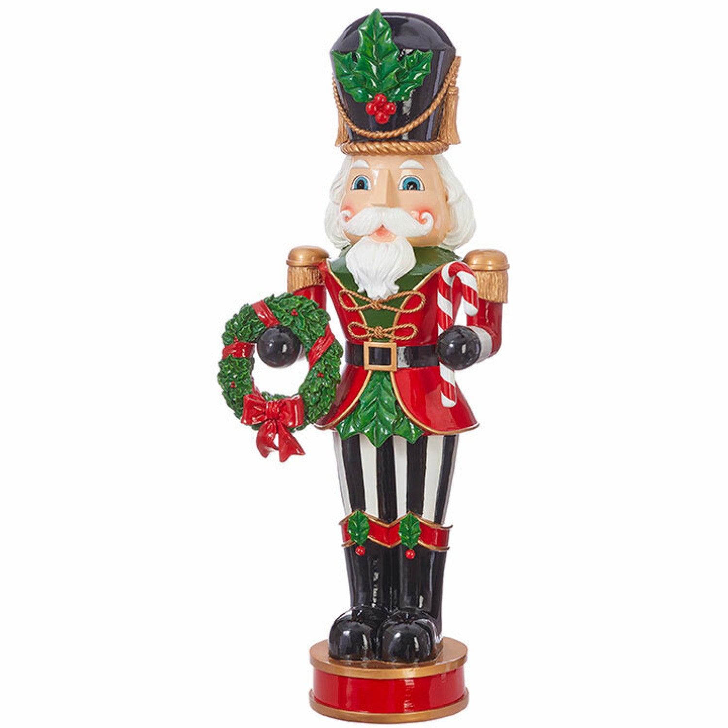 Nutcracker Figurine, 32" – Christmas In America