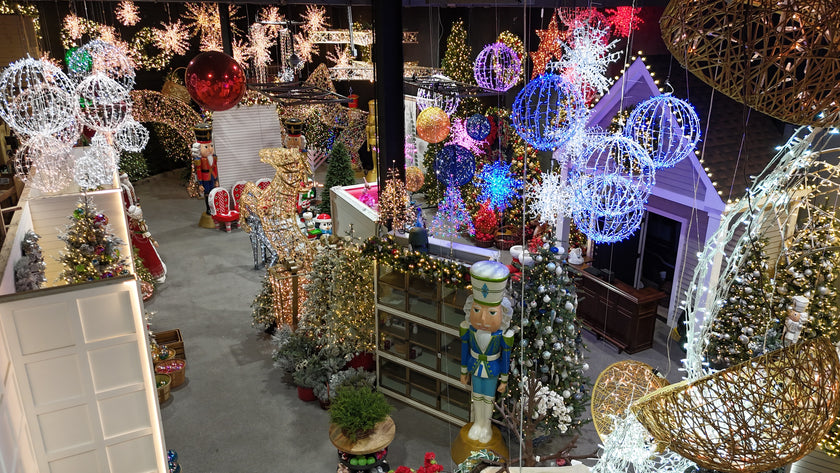 About Us – Christmas In America